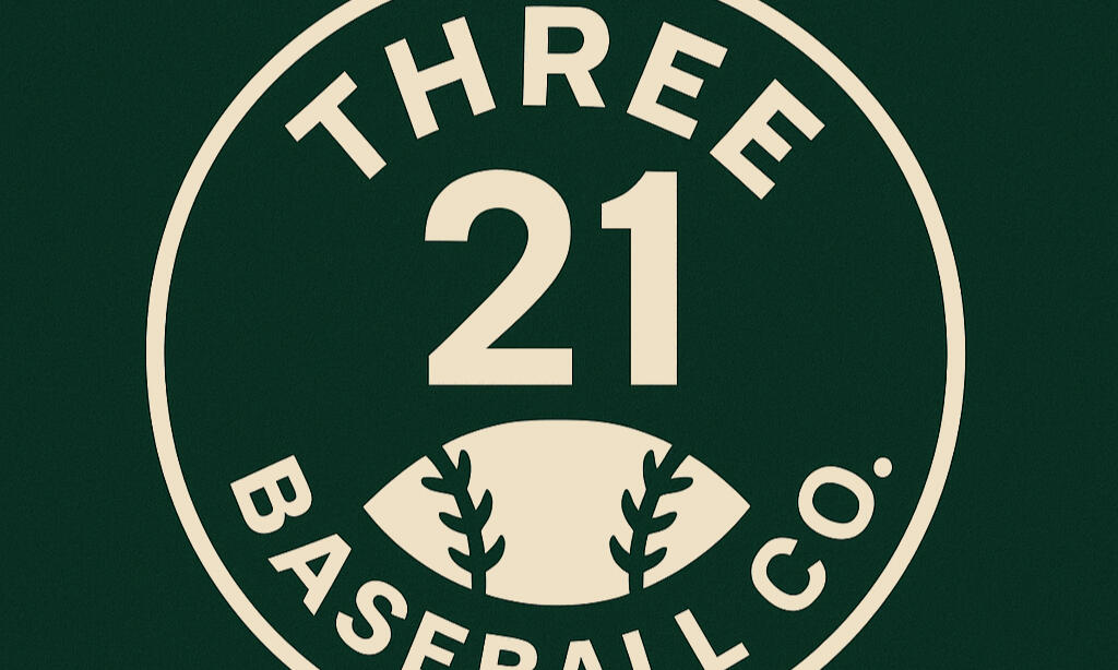Three 21 Baseball Co. | Private Baseball Training in New Lenox